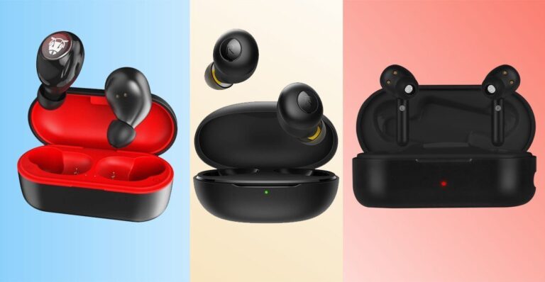 Best Earbuds Under 2000 in India (2026)