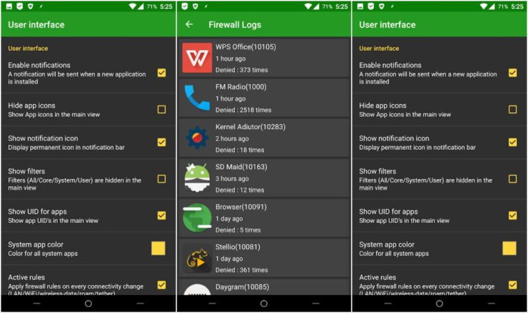 6 Best Free Firewall Apps for Android in 2026