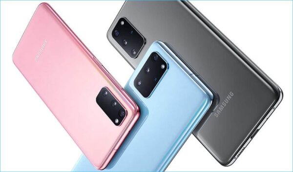 Where are Samsung phones made? It's more than one country