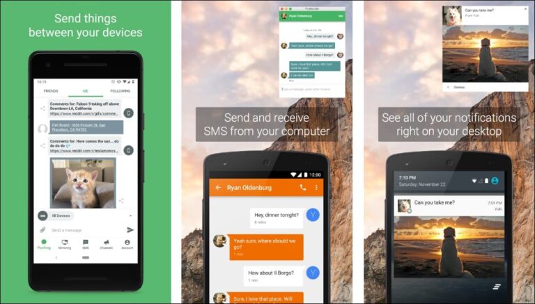 10 Best File Sharing Apps for Android (2026)