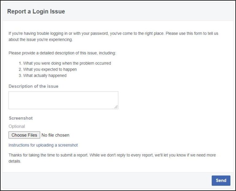 Facebook account temporarily locked? Here's how to unlock it