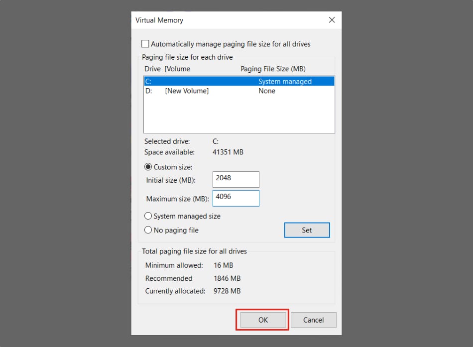 How To Increase Virtual Memory In Windows 11 Mobilityarena