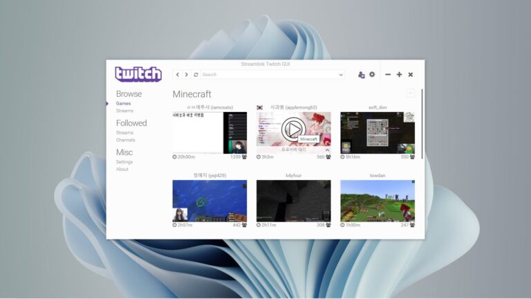 How to watch Twitch streams in VLC media player - The Unfolder