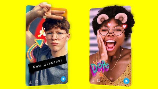 How to Make Custom Stickers on Snapchat